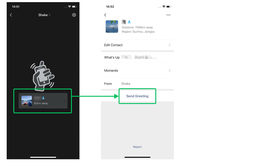 How to Add Friends on WeChat? – WeChat Help Center